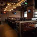 State & Main menu in London, Ontario, Canada