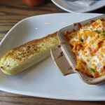 State & Main menu in London, Ontario, Canada