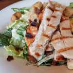 State & Main menu in London, Ontario, Canada