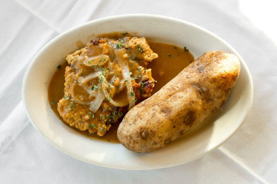 Beechwood Restaurant & Lounge menu in Vicksburg, Mississippi, USA