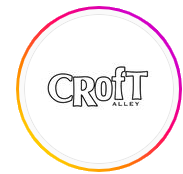 Menu for Croft Alley in Los Angeles, CA | Sirved