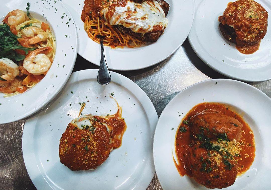 Two Meatballs in the Kitchen - Cape Coral menus in Cape Coral, Florida ...