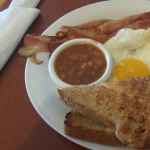 Gorge Country Kitchen menu in Elora, Ontario, Canada