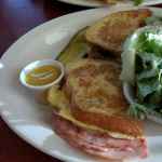 Gorge Country Kitchen menu in Elora, Ontario, Canada