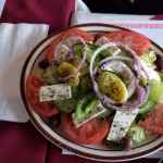 Pilos Restaurant menu in Ottawa, Ontario, Canada