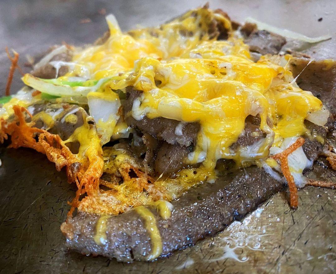 Gyro Shack menus in Meridian, Idaho, United States