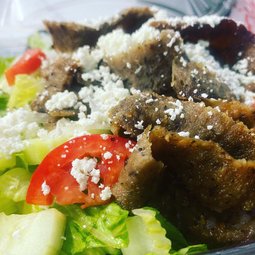 Gyro Shack menus in Tucson, Arizona, United States