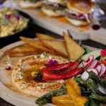 TomTom Restaurant & Bar menus in West Hollywood, California, United States