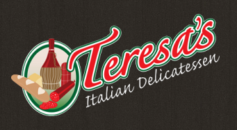 Menu for Teresa's Italian Deli in Erie, PA | Sirved