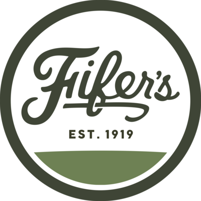 Menu for Fifer's Farm Store & Kitchen in Camden Wyoming, DE | Sirved