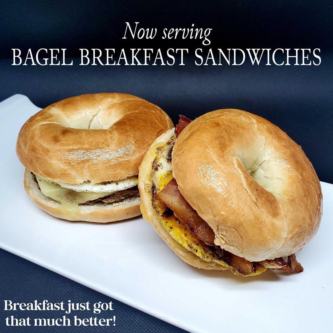 Steam Anchor Coffee & Cafe menu in Fulton, Illinois, USA