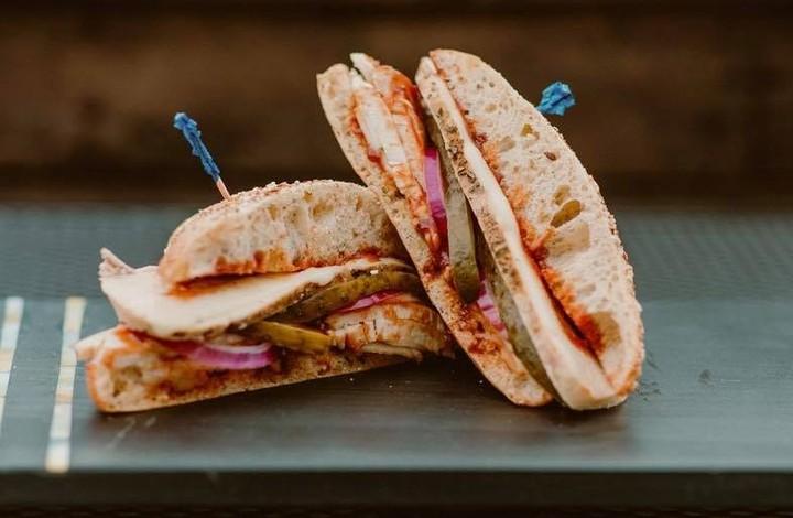 Steam Anchor Coffee & Cafe menu in Fulton, Illinois, USA