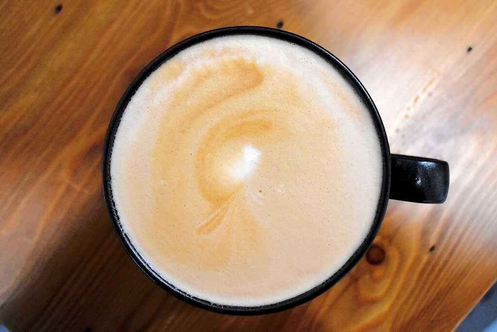 Steam Anchor Coffee & Cafe menu in Fulton, Illinois, USA