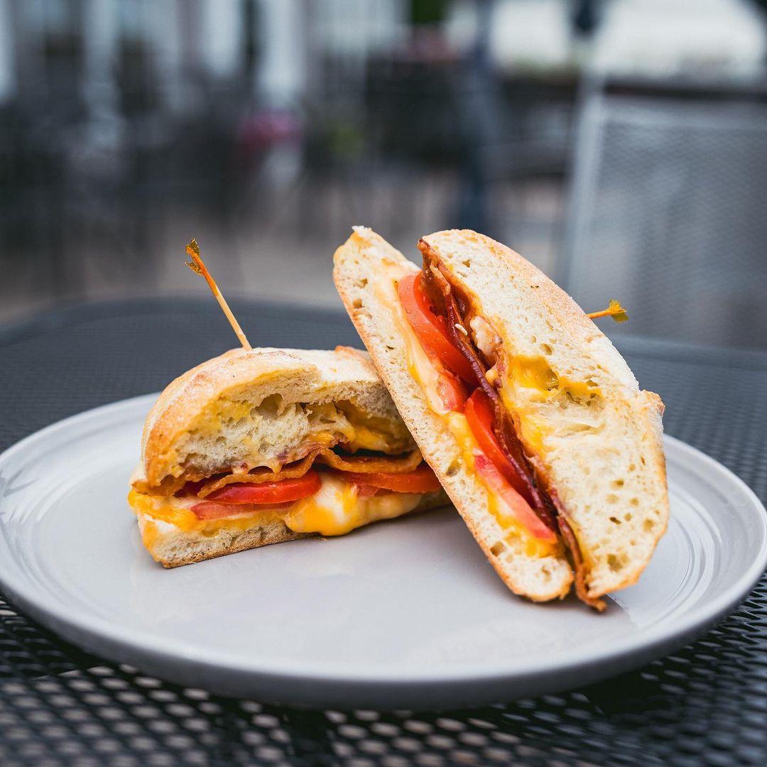 Steam Anchor Coffee & Cafe menu in Fulton, Illinois, USA