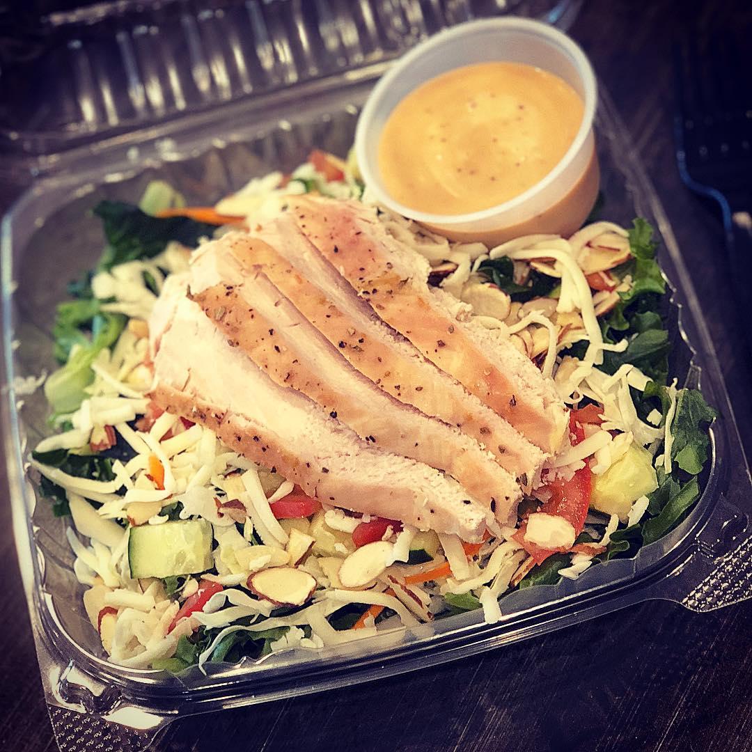 Steam Anchor Coffee & Cafe menu in Fulton, Illinois, USA