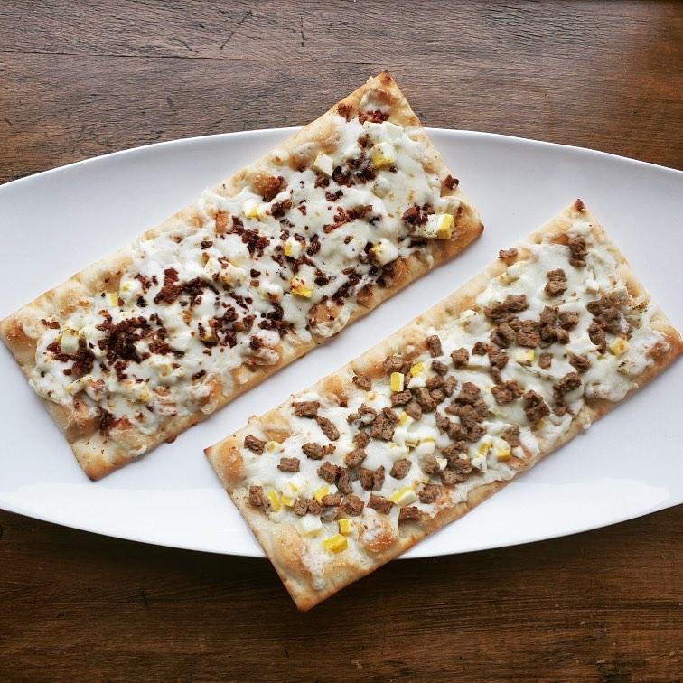 Steam Anchor Coffee & Cafe menus in Fulton, Illinois, United States