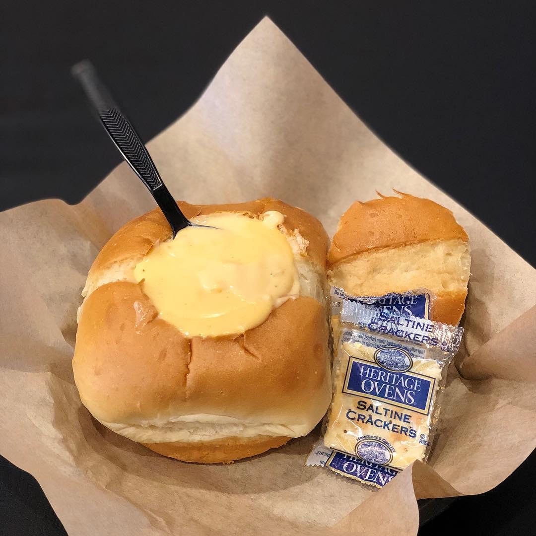 Steam Anchor Coffee & Cafe menu in Fulton, Illinois, USA