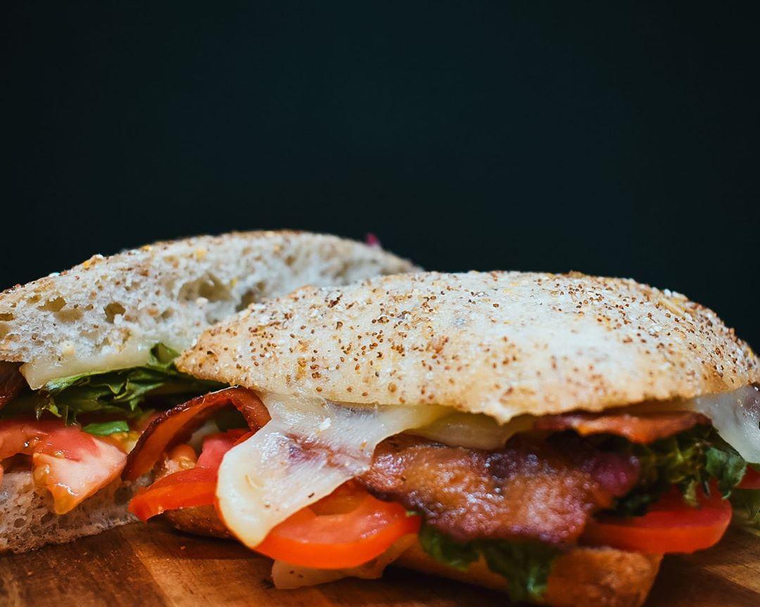 Steam Anchor Coffee & Cafe menu in Fulton, Illinois, USA