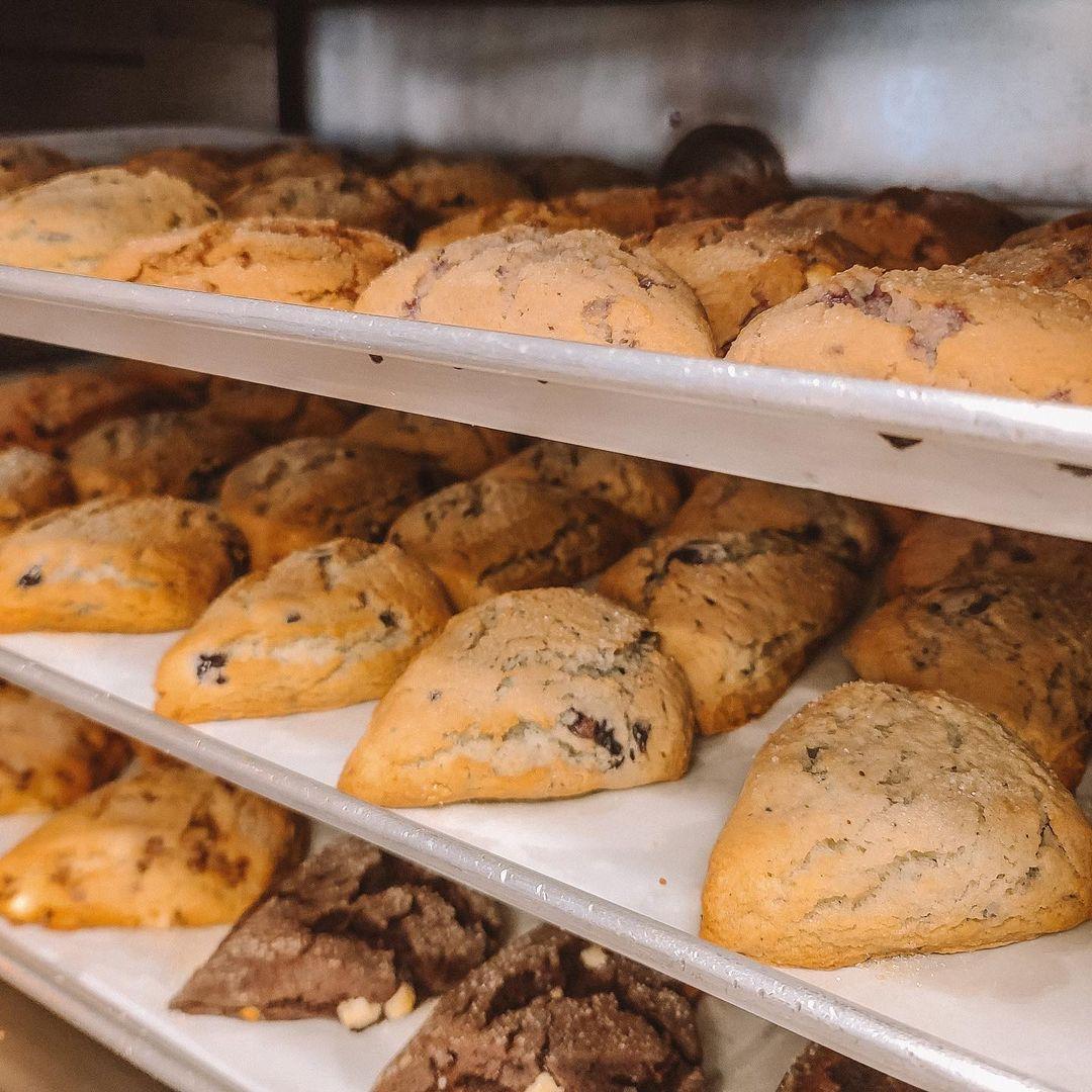 Steam Anchor Coffee & Cafe menu in Fulton, Illinois, USA