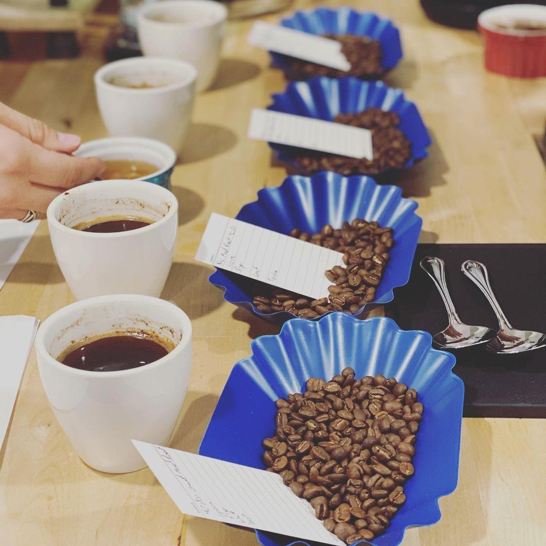 Steam Anchor Coffee & Cafe menu in Fulton, Illinois, USA