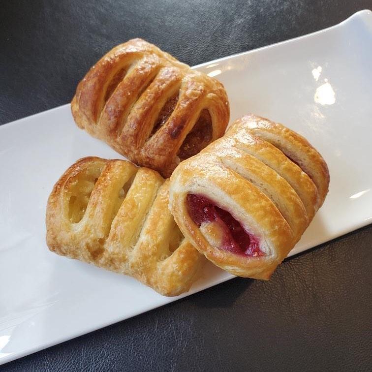 Steam Anchor Coffee & Cafe menu in Fulton, Illinois, USA