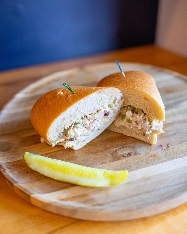 Steam Anchor Coffee & Cafe menu in Fulton, Illinois, USA