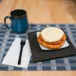 Steam Anchor Coffee & Cafe menu in Fulton, Illinois, USA