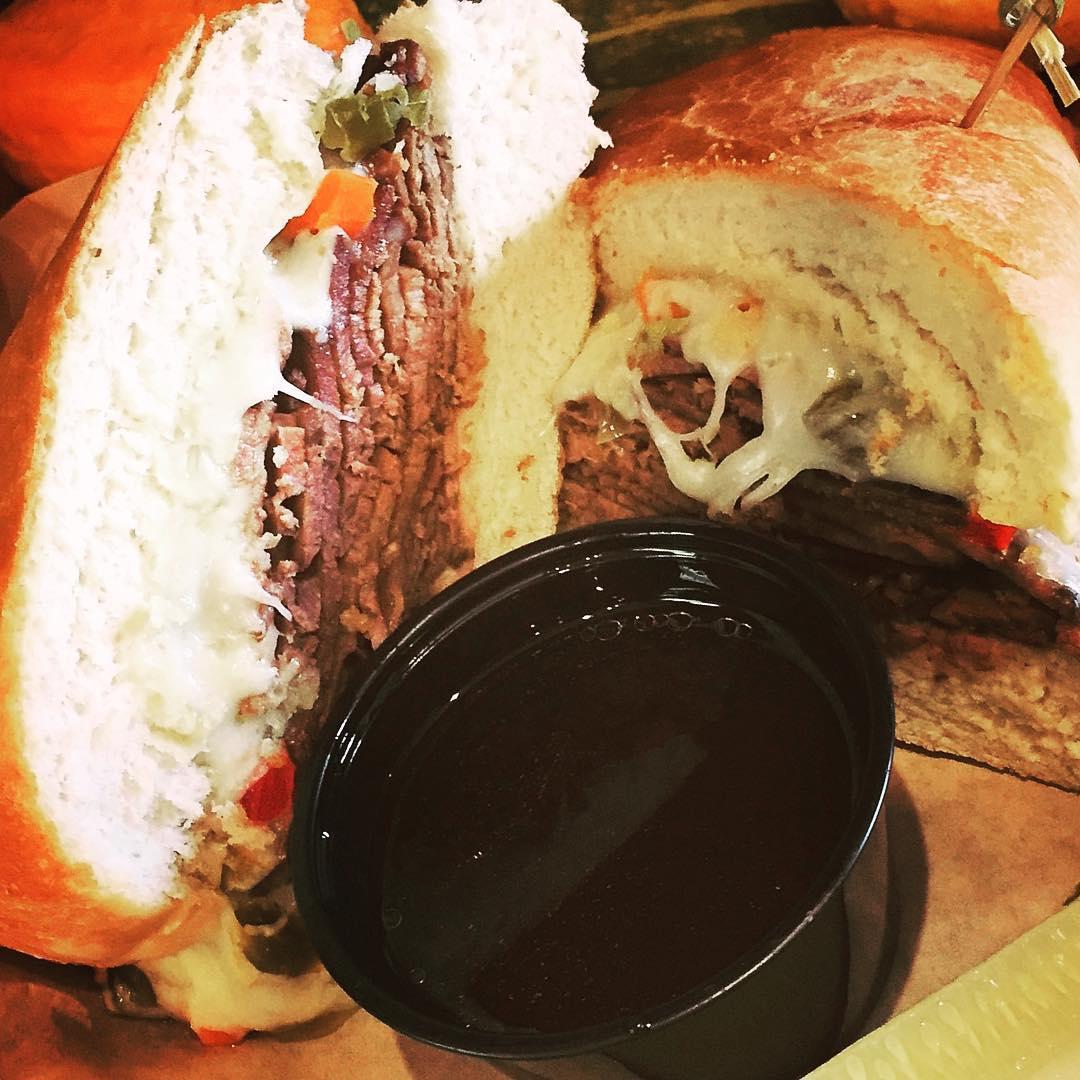 Steam Anchor Coffee & Cafe menu in Fulton, Illinois, USA