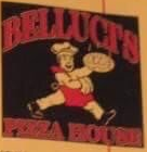 Menu for Belluci Pizza House in Boone, IA | Sirved