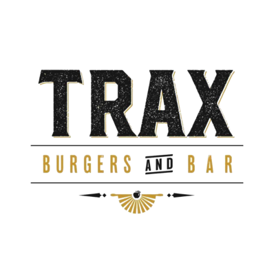 Menu for Trax Burgers and Bar in Minneapolis, MN | Sirved