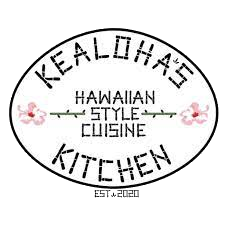 Menu for Kealoha's Kitchen in Covington, KY | Sirved
