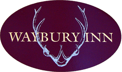 Menu for Waybury Inn in Middlebury, VT | Sirved