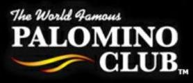 Menu for World Famous Palomino Club in Winnipeg, MB | Sirved