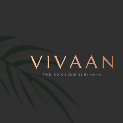 Menu for Vivaan in Ottawa, ON | Sirved