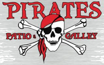Menu for Pirates Patio and Galley in Old Orchard Beach, ME | Sirved