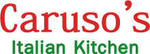 Menu for Caruso's Italian Kitchen in Sylmar, CA | Sirved