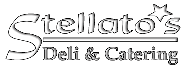 Menu for Stellato's Deli & Catering in North Haven, CT | Sirved