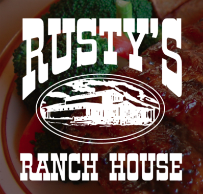 Menu for Rusty's Ranch House in Cedar City, UT | Sirved