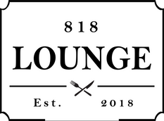 Menu for 818 Lounge in Oregon City, OR | Sirved