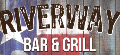 Menu for Riverway Bar & Grill in Trinity, TX | Sirved