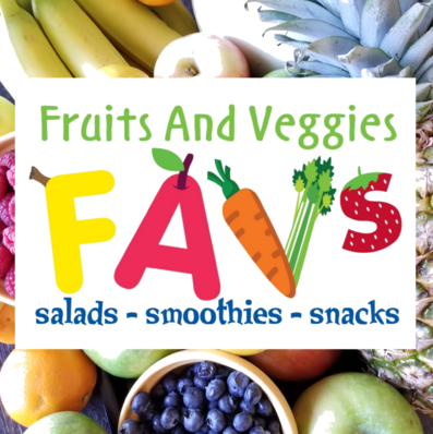 Menu for FAVs in Amarillo, TX | Sirved