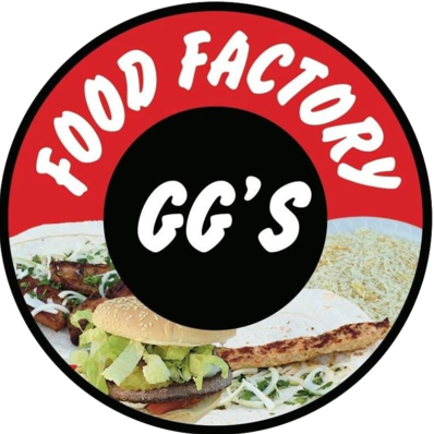 GG's Food Factory menu in Fresno, California, USA