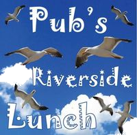 Menu for Pubs Riverside Lunch in Sarnia, ON | Sirved