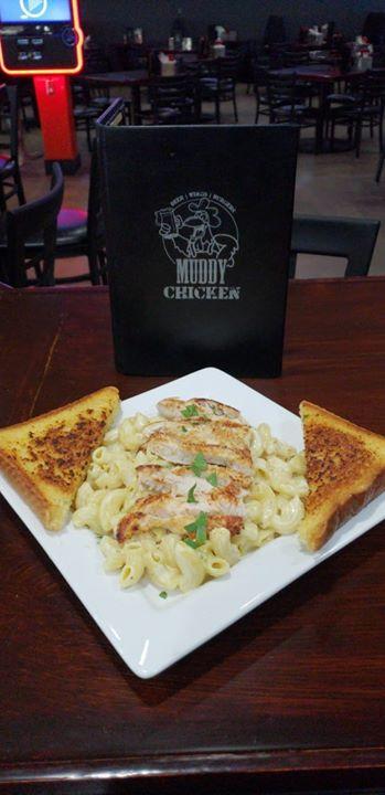 Menu for Muddy Cow - Hutchinson in Hutchinson, Minnesota, United States