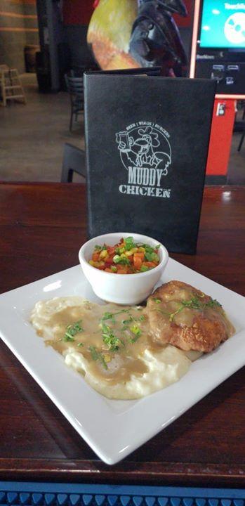 Muddy Cow - Hutchinson menus in Hutchinson, Minnesota, United States