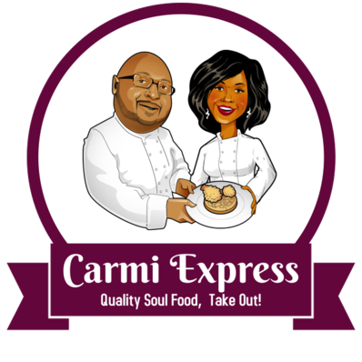 Menu for Carmi Express in Pittsburgh, PA | Sirved