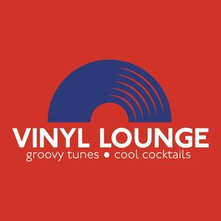 Menu for Vinyl Lounge in Denton, TX | Sirved