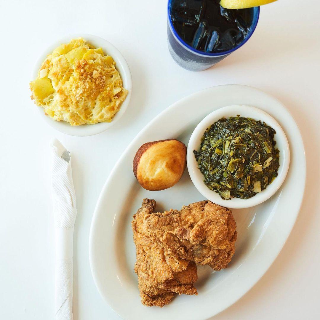 Primos Cafe menu in Madison, Mississippi, USA