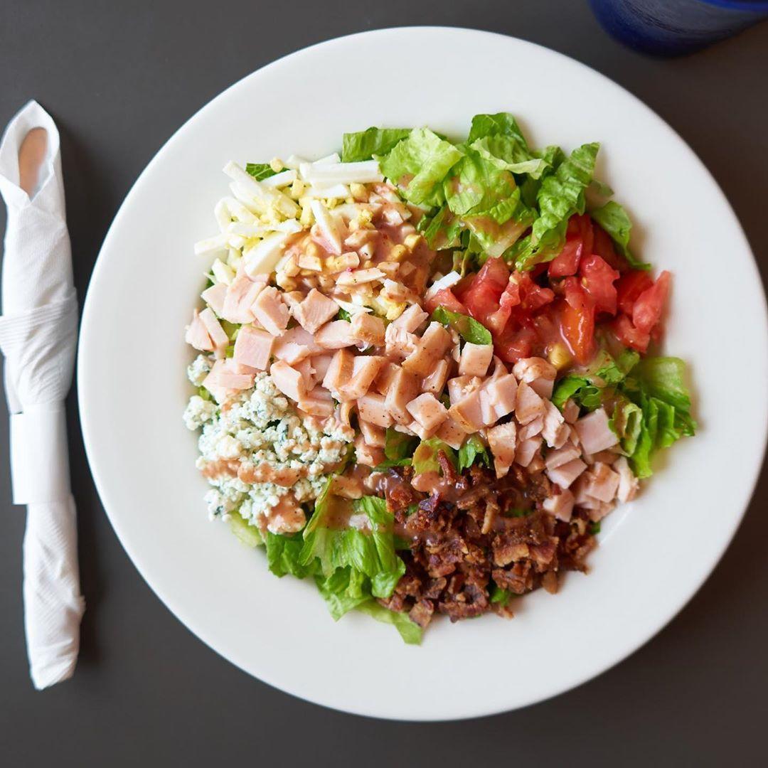 Primos Cafe menu in Madison, Mississippi, USA