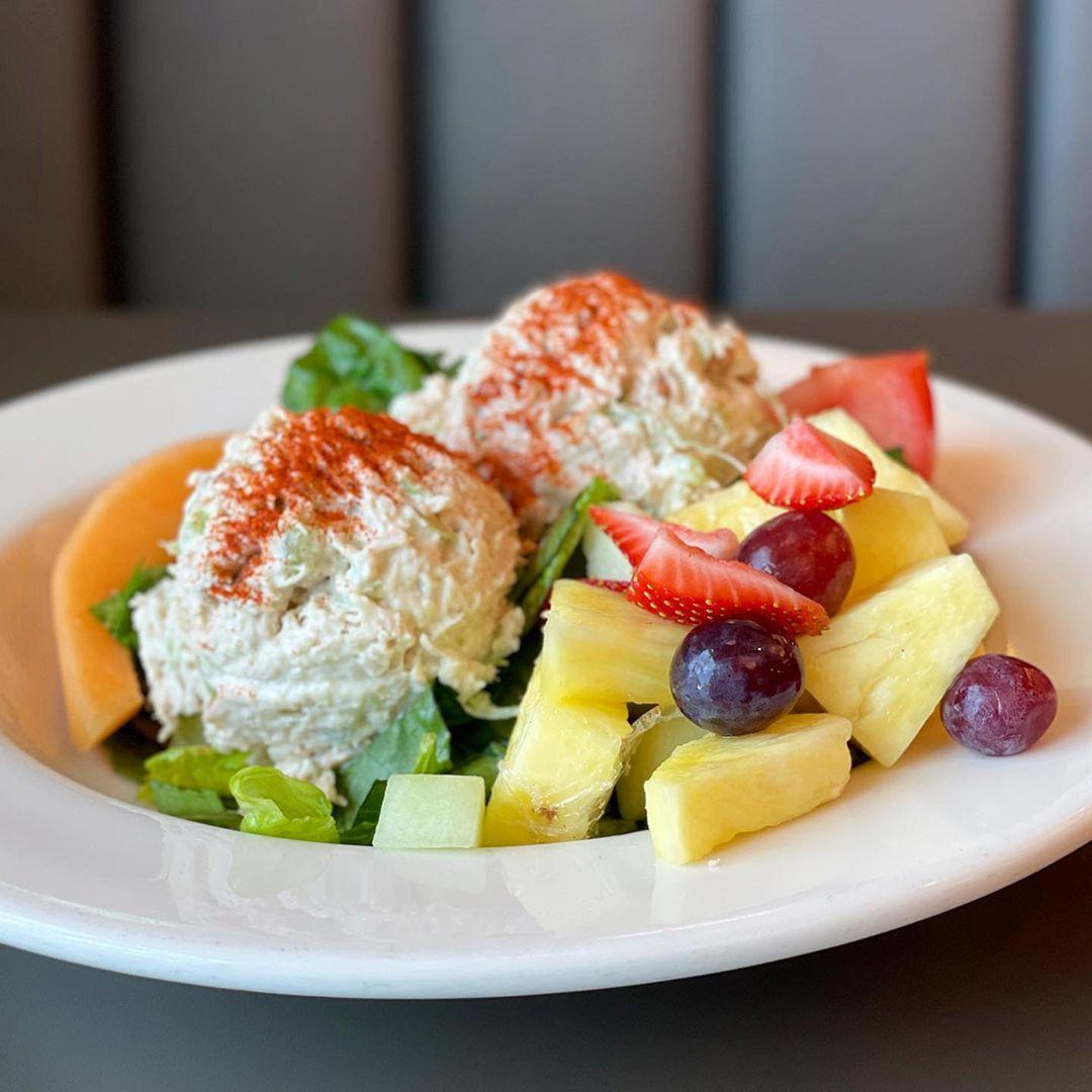 Primos Cafe menu in Madison, Mississippi, USA